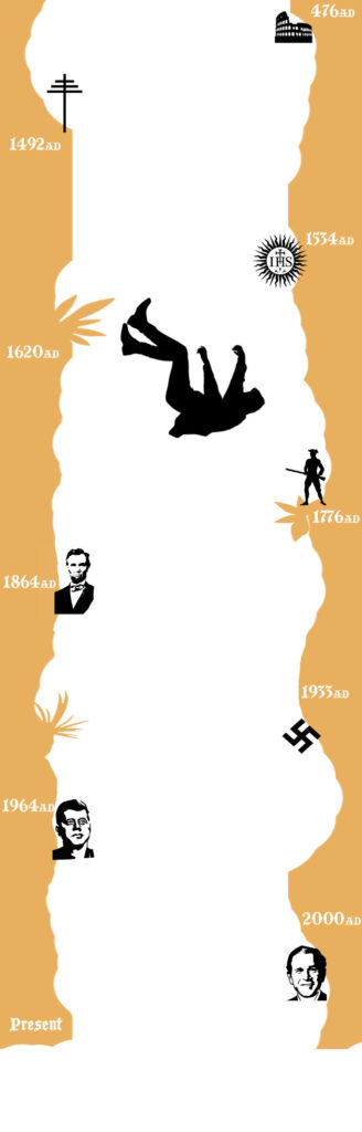 A DEEP DIVE DOWN THE RABBIT HOLE